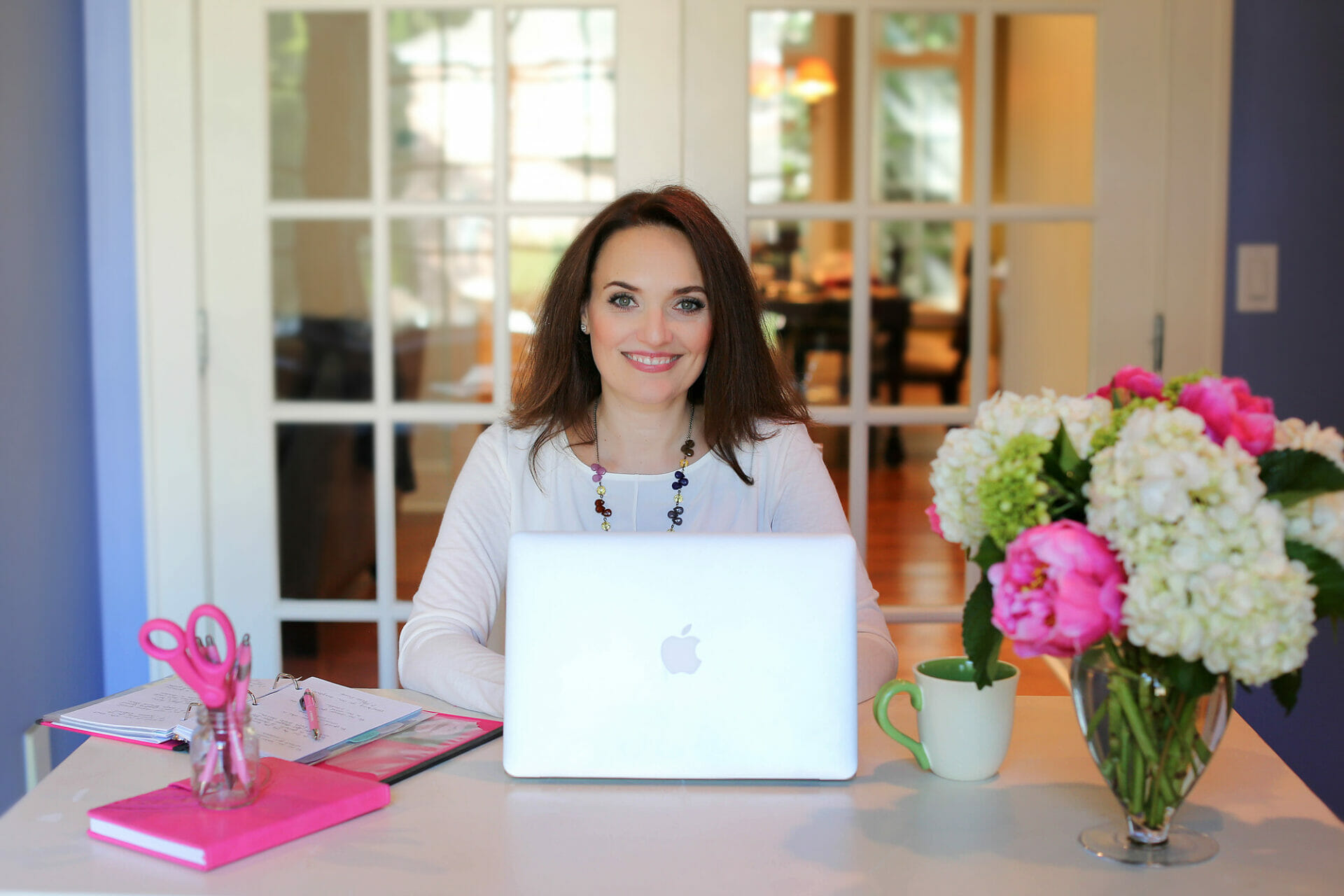 Sarah Walton - 8 Week Business Accelerator · Sarah Walton