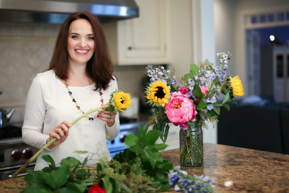 Sarah Walton - womens business mentor · Sarah Walton