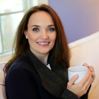 Episode 2: The Truth About Money · Sarah Walton