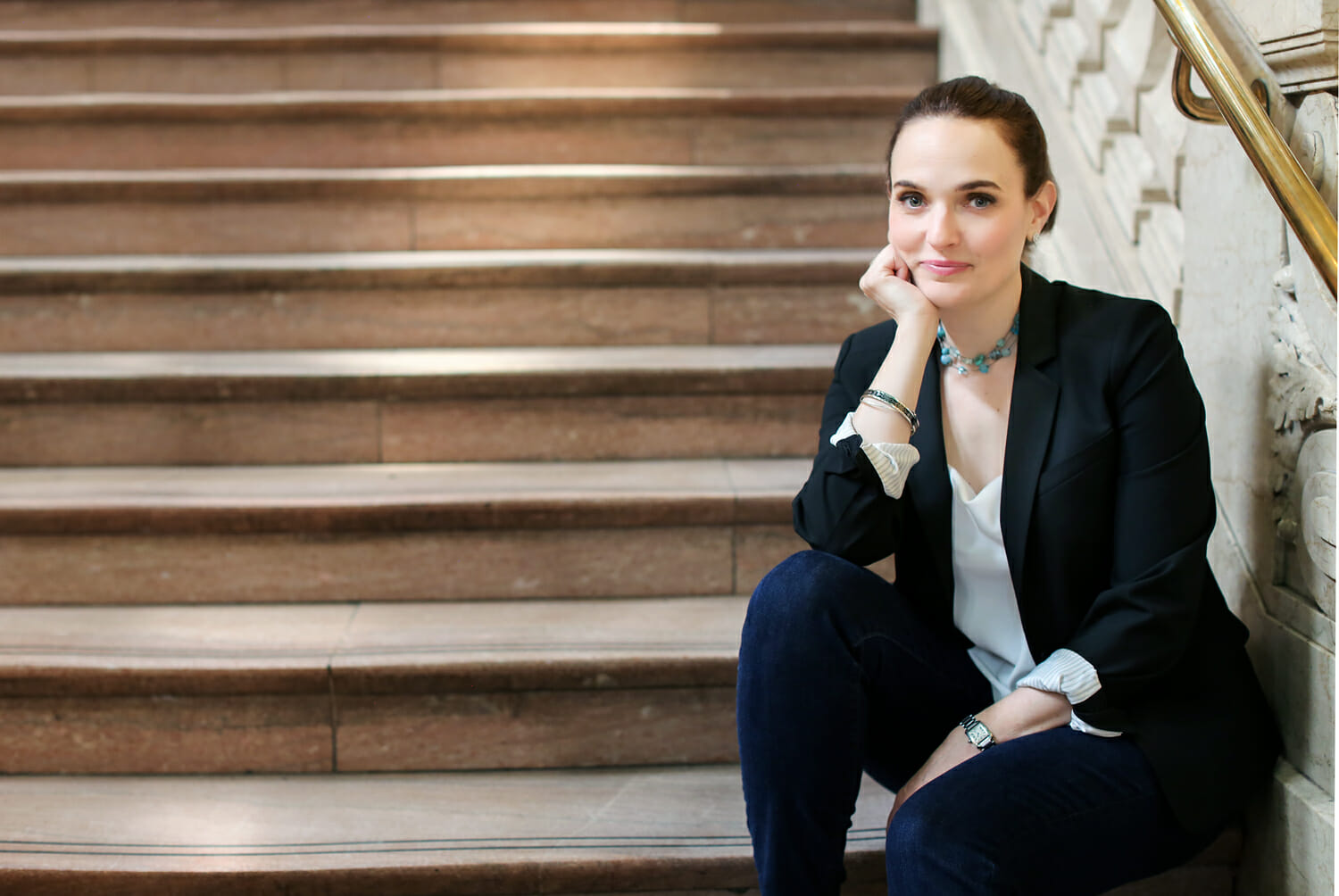 Profit Guide · Sarah Walton