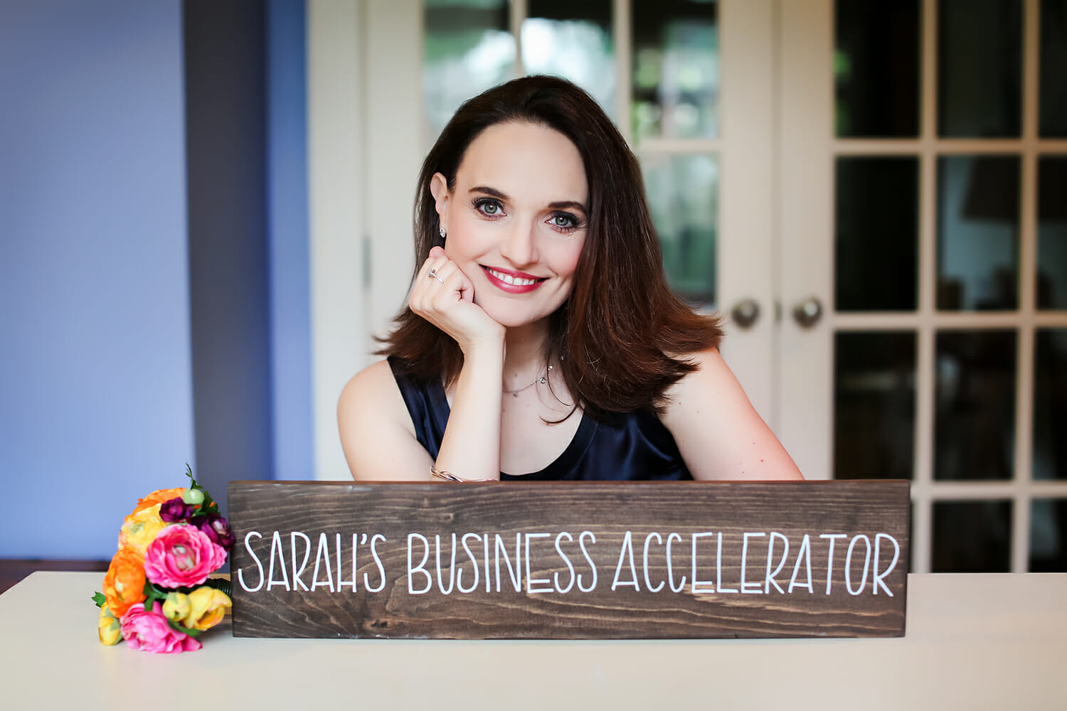 Sarah Walton · Sarah Walton