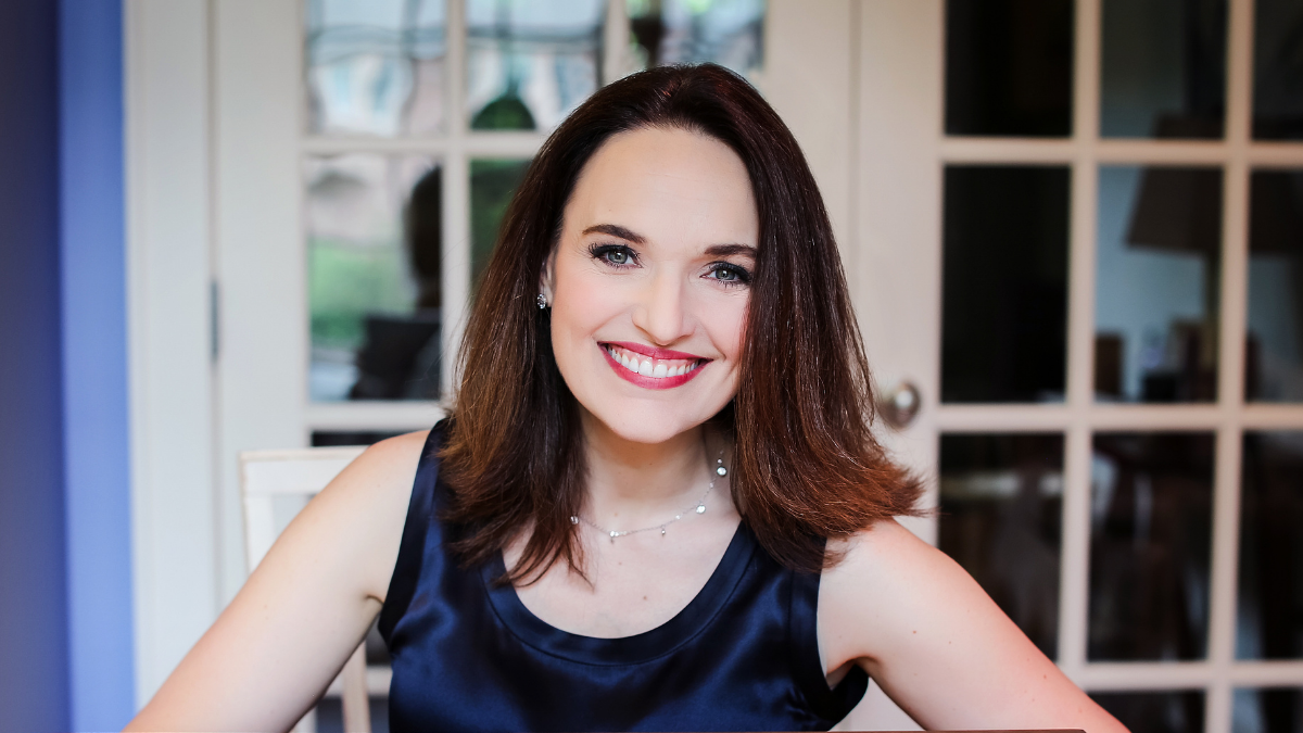 Episode 4: Why You Don't Have What You Want · Sarah Walton