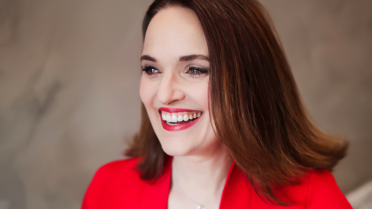 Episode 14: My Back-To-Basics Birthday · Sarah Walton