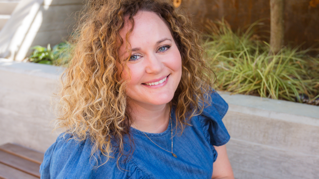 Episode 64: A Breath of Fresh Air in Coaching · Sarah Walton