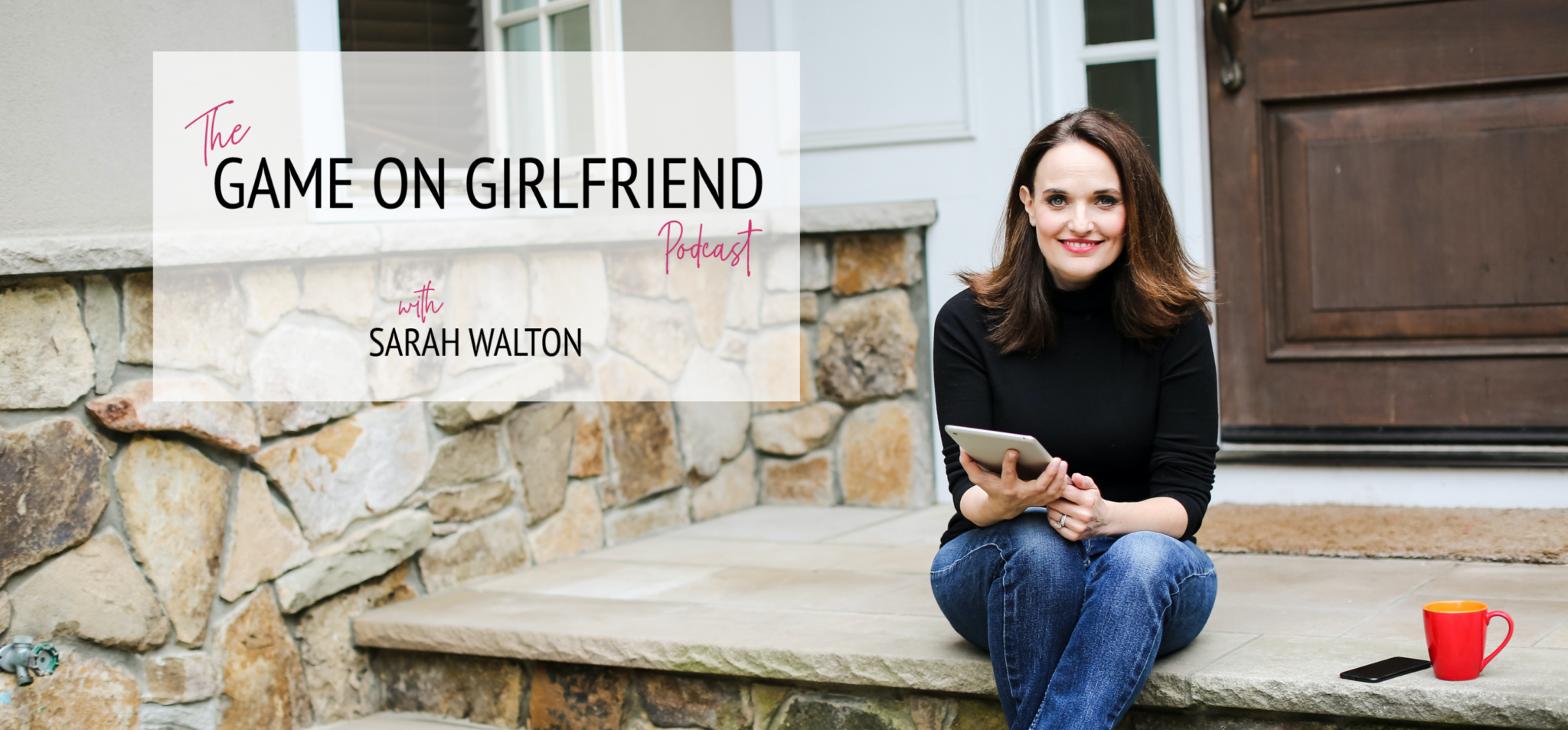 Podcast · Sarah Walton