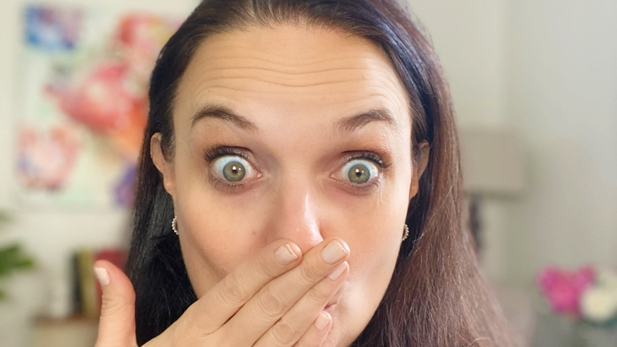 Episode 96: How to Create Before You Compare and Despair · Sarah Walton