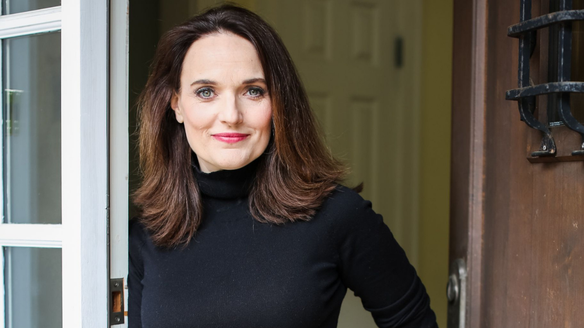 Episode 106: This Is Why You Keep Giving Up · Sarah Walton