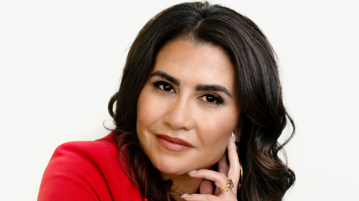 Episode 126: How Values Make You Money · Sarah Walton