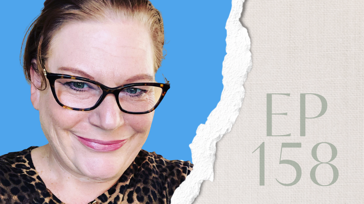 Episode 158: It’s Never Too Late to Start with Communications Expert ...