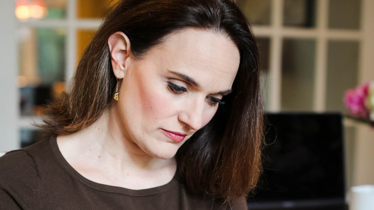 Episode 159: The Truth About Motivation (and Why it Feels Mysterious)