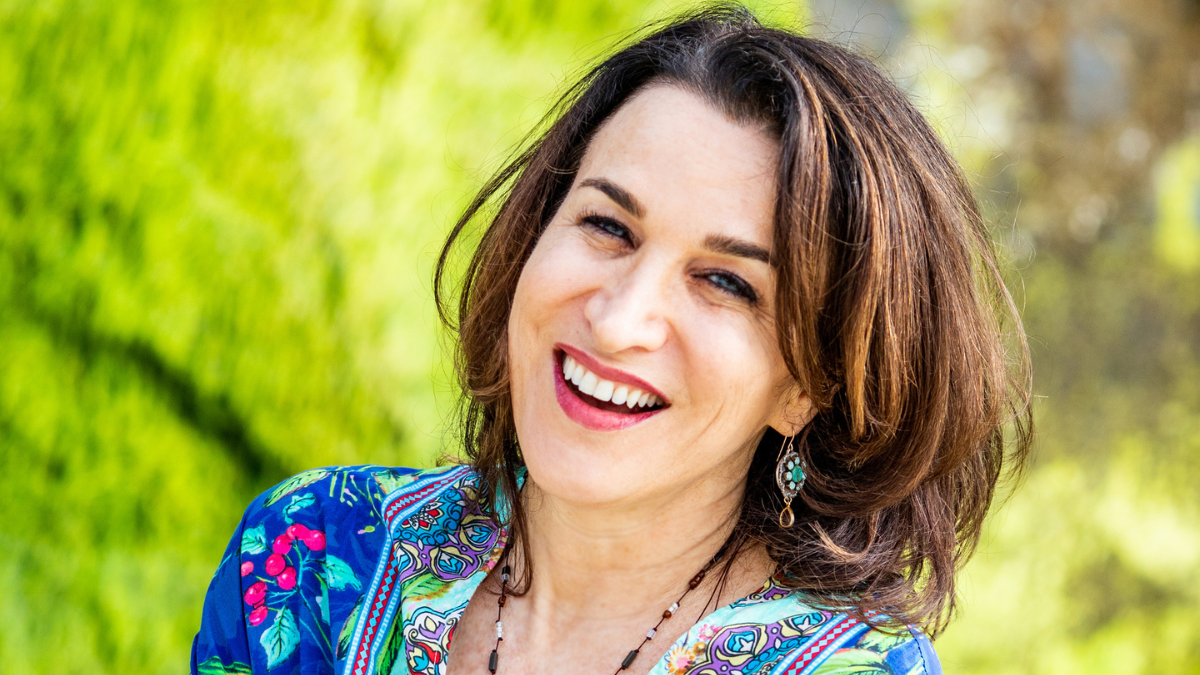 Episode 160: How to Make Money as an Artist with Miriam Schulman