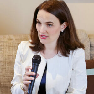 Sarah Walton Business Mentor for Women Entrepreneurs