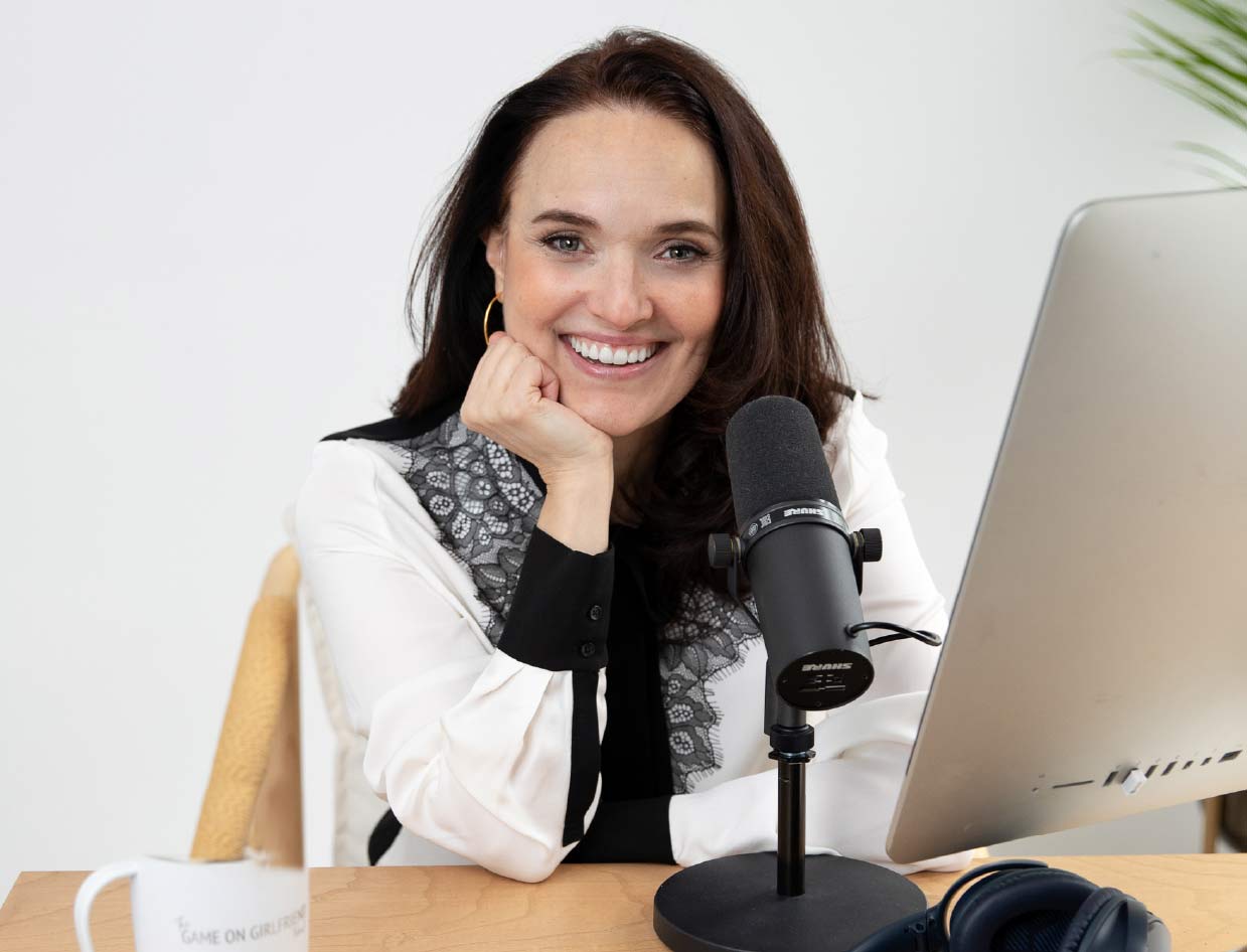 Episode 205: Myth Busting: Fall Prevention and Aging with Joy Fletcher