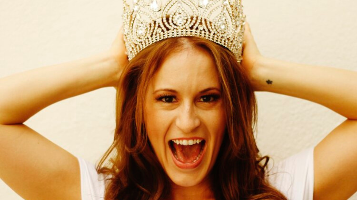 Episode 174: Committing Until It Takes with Kimberly Spencer