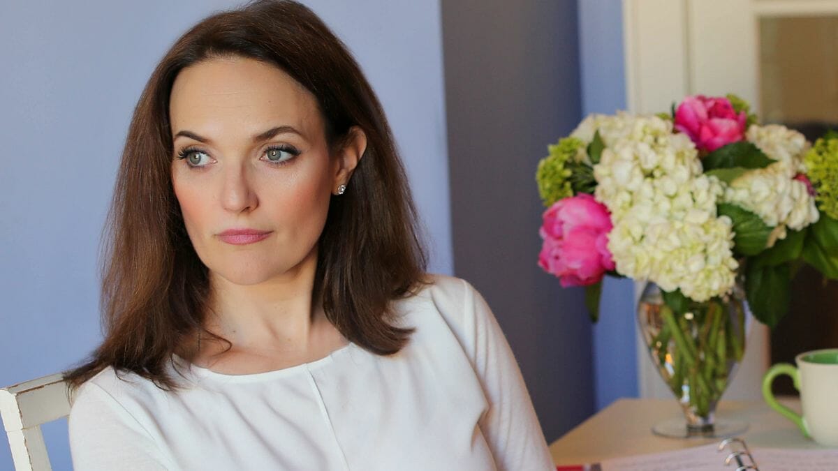 Episode 189: How to Run Your Business When Life Happens