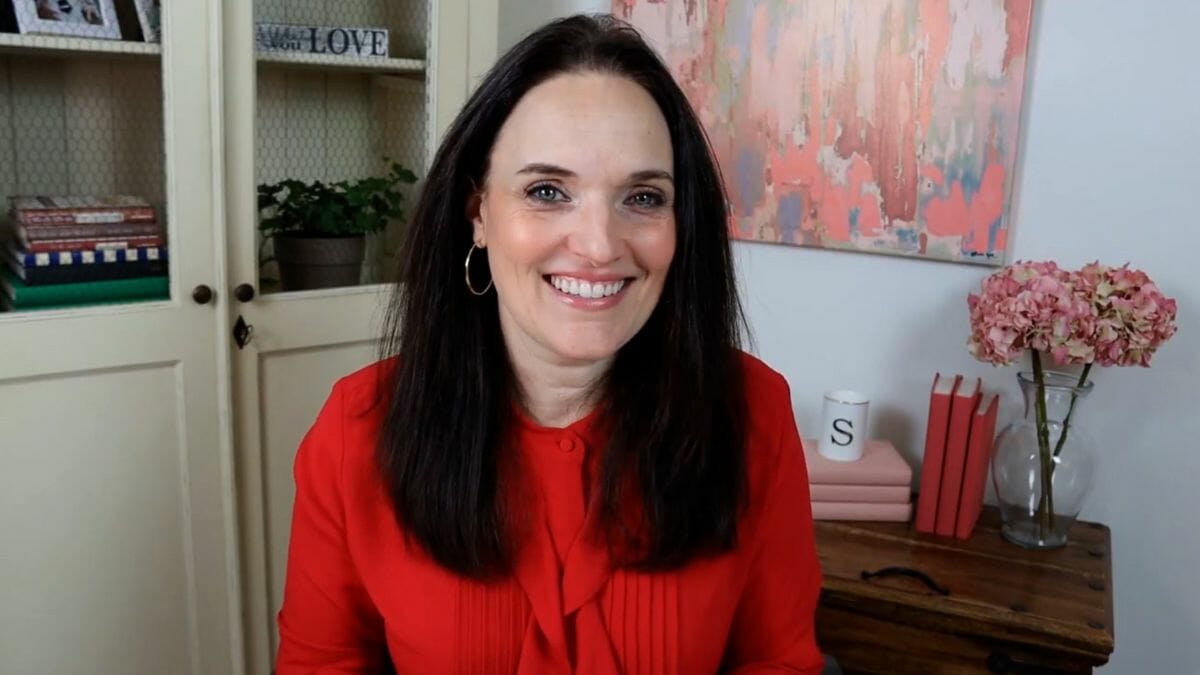 Episode 193: Take Those Courses Off the Shelf: 4 Steps to Make Progress