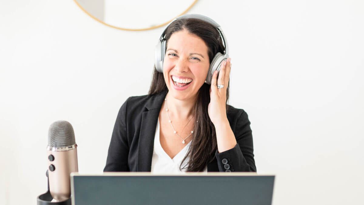 Episode 224: Master the Art of Hiring with Jamie Van Cuyk