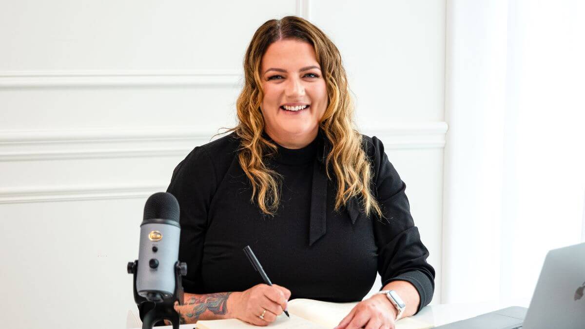 Episode 234: Does Your Story Matter? (More Than You Know) with ...