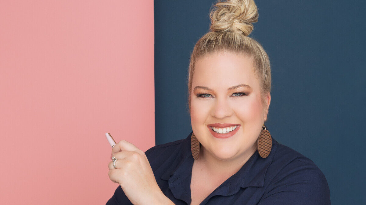 Episode 235: Debt Doesn’t Have to Be a Dirty Word with Danielle Hendon