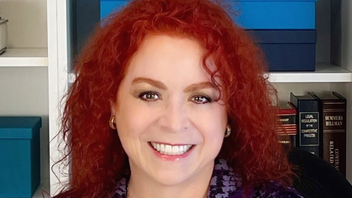 Episode 237: Are You Protecting Your Assets? with Sharon L. Tasman