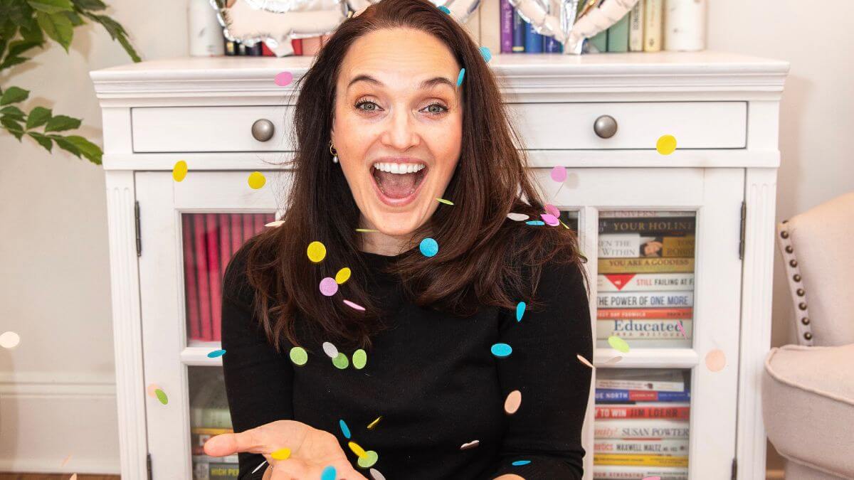 Episode 261: 3 Trends to Boost Your Service-Based Business in 2025